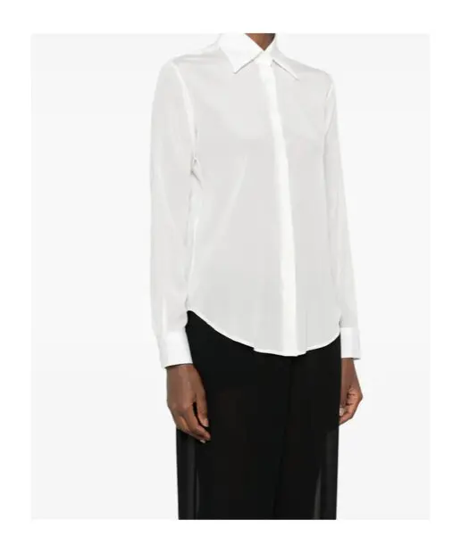 MAZZARELLI Long Sleeve Shirt