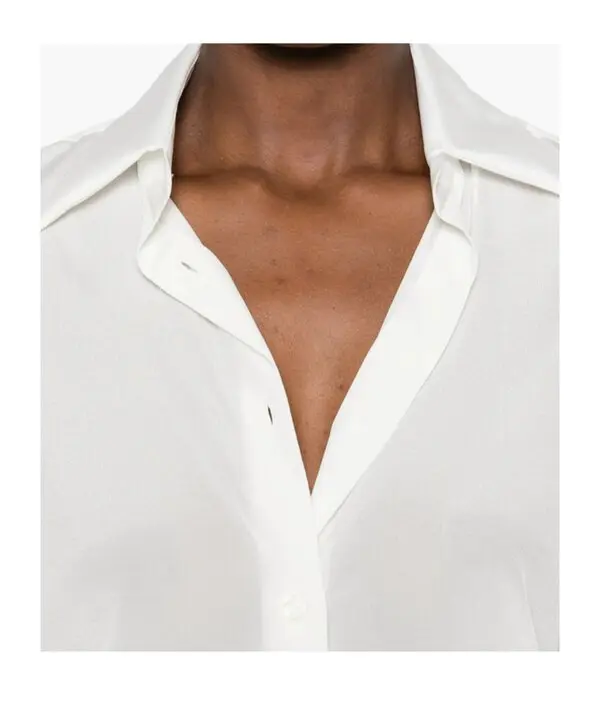MAZZARELLI Long Sleeve Shirt