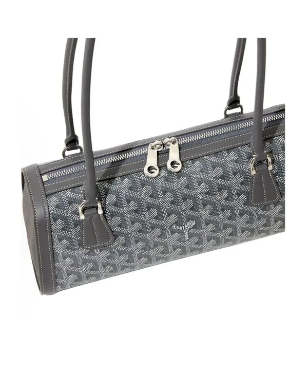 Goyard Bonbonniere Bag