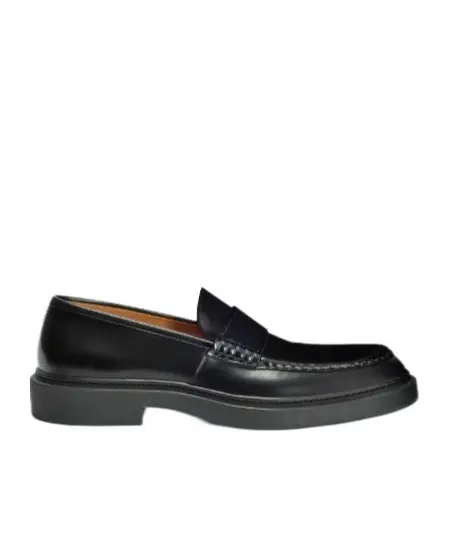 JIL SANDER Loafer