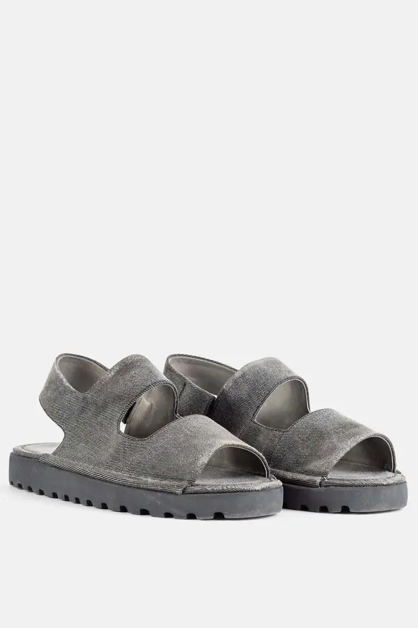 Marsèll Jean Open-toe Sandals