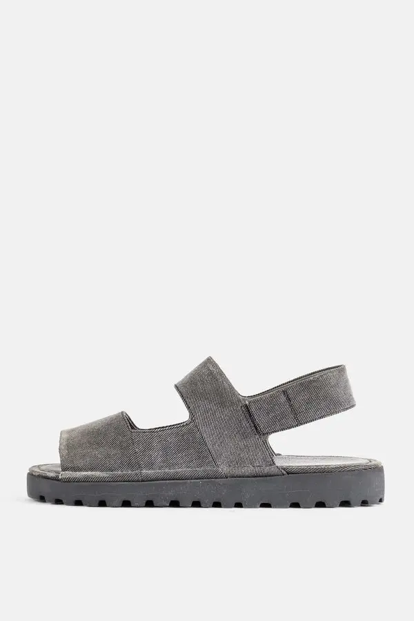 Marsèll Jean Open-toe Sandals