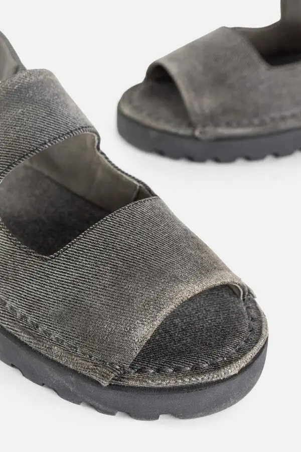 Marsèll Jean Open-toe Sandals