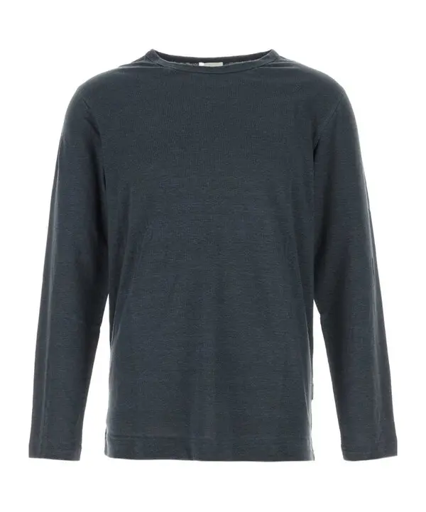 Closed Long-sleeved T-shirt - Black