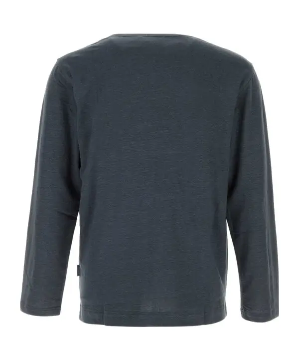 Closed Long-sleeved T-shirt