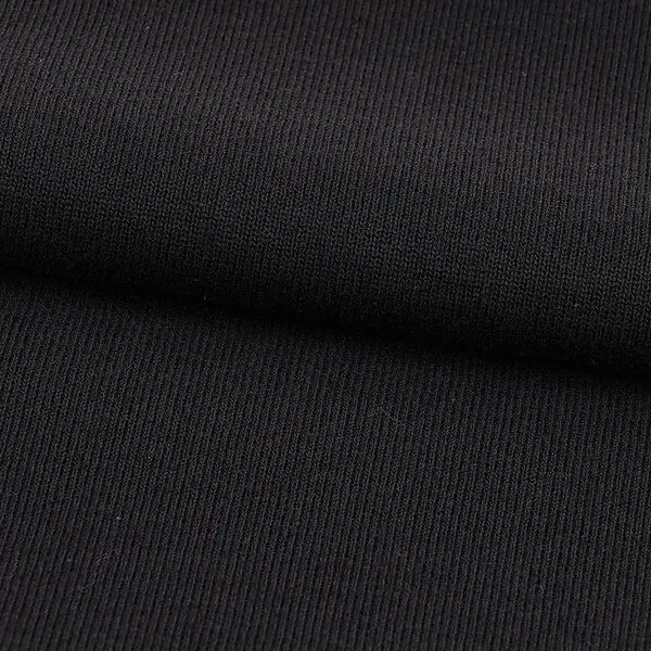 NANGA Box Logo Embroidered T-shirt
