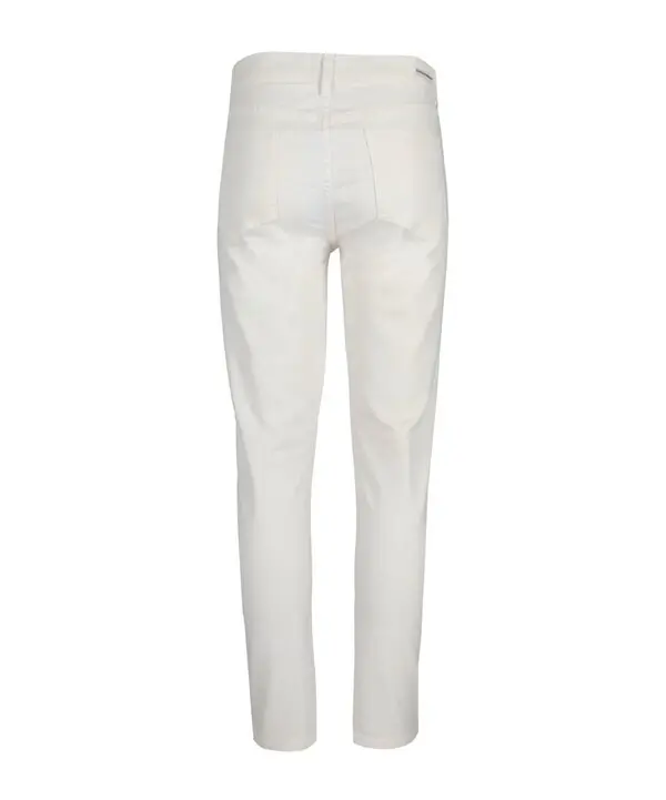 Citizens Of Humanity Carlton Retro High-rise Straight-leg Jeans