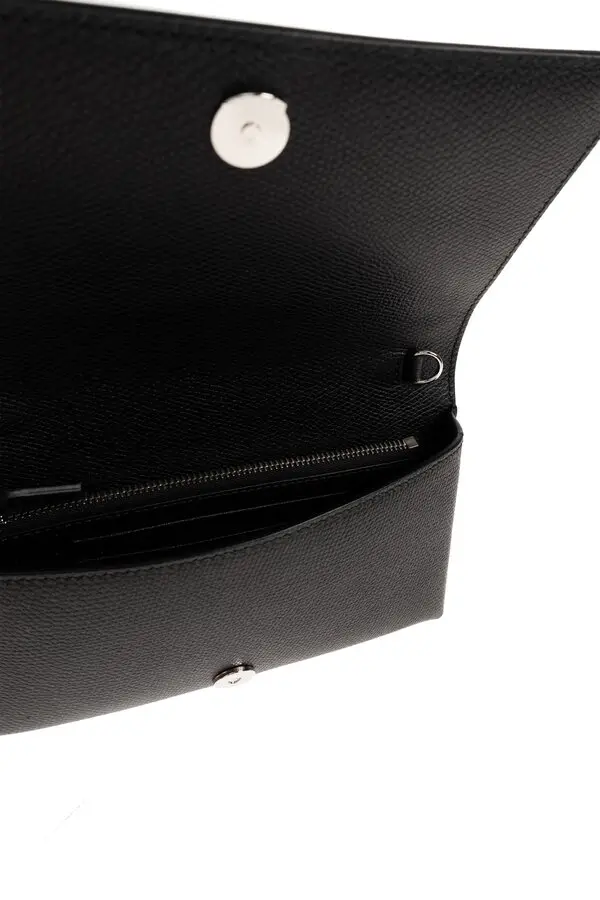 Valentino Garavani Vlogo Chain Shoulder Bag