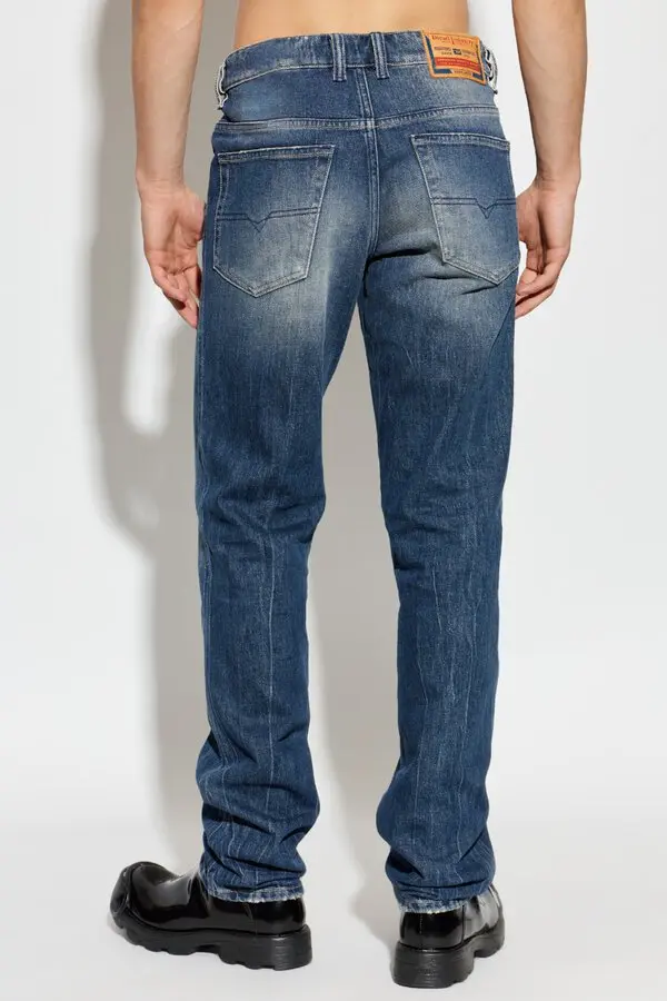 DIESEL® 1993 D-vyl Jeans
