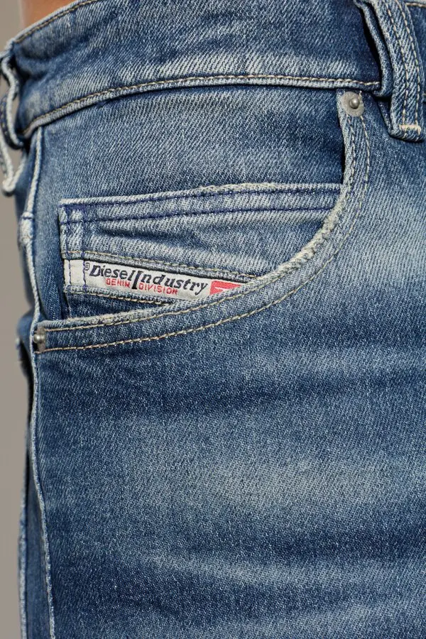 DIESEL® 1993 D-vyl Jeans