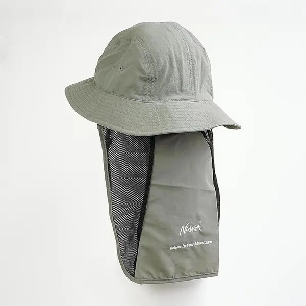 NANGA Turbulent Sun Hat