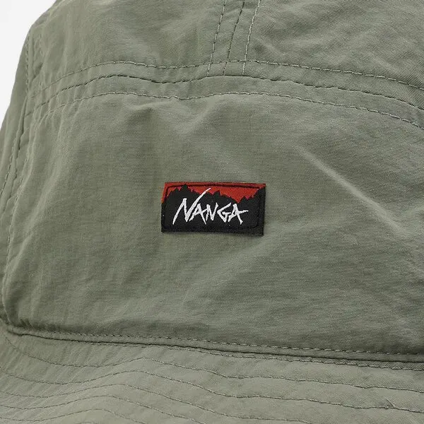 NANGA Turbulent Sun Hat