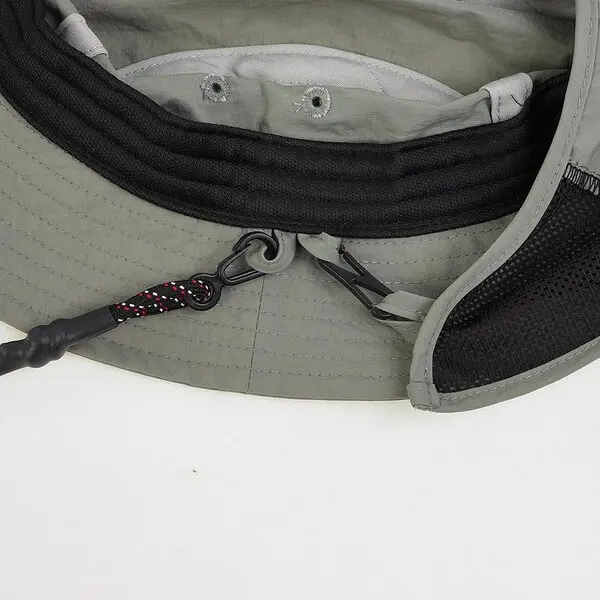 NANGA Turbulent Sun Hat