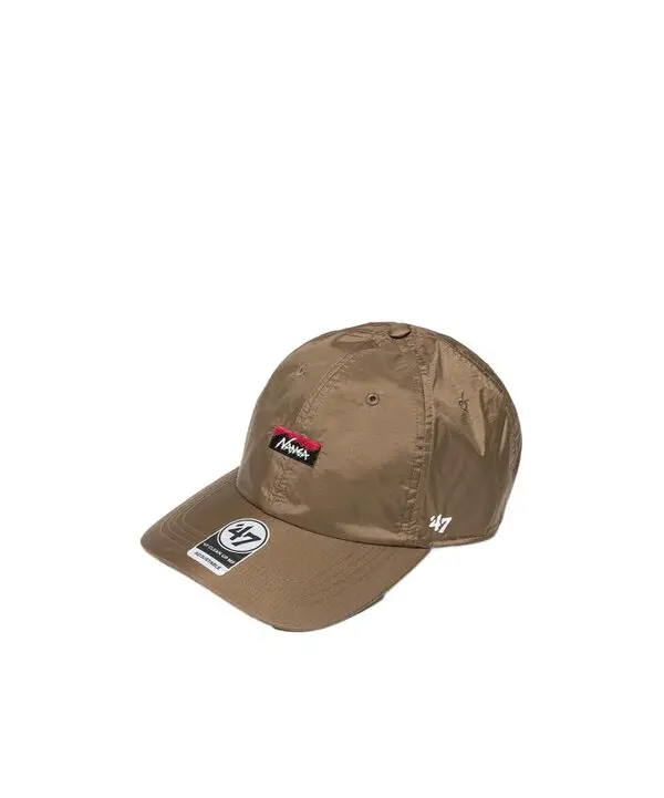 NANGA Aurora Tex Hat - Brown