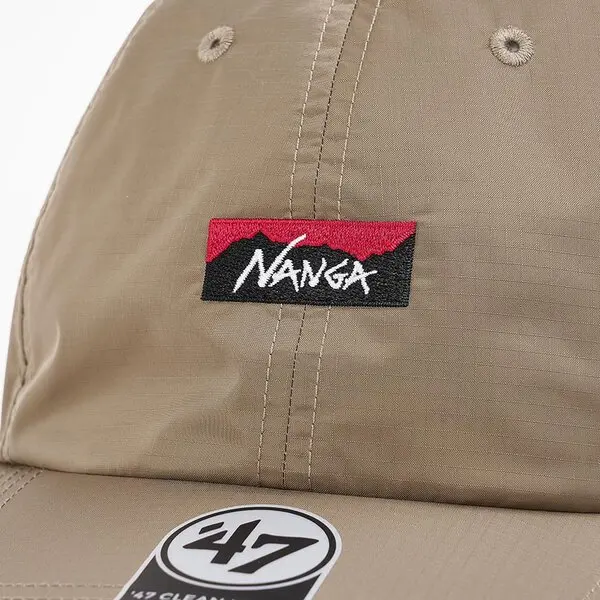 NANGA Aurora Tex Hat