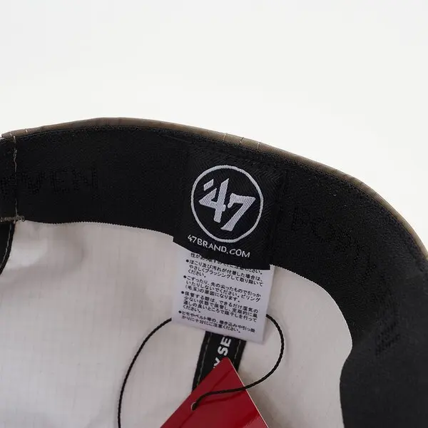 NANGA Aurora Tex Hat