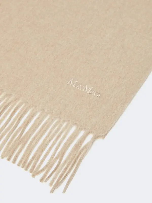 Max Mara Baci Scarf