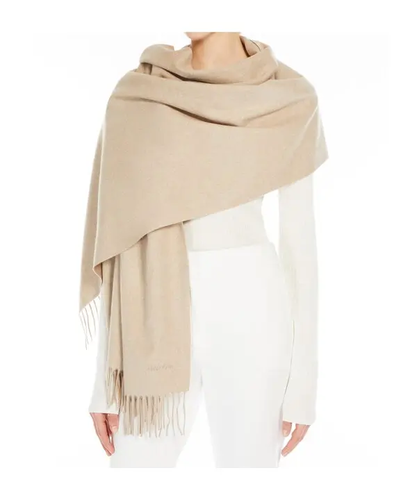 Max Mara Baci Scarf