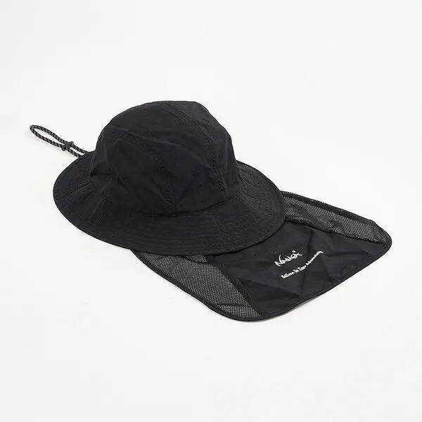 NANGA Tusser Sun Hat