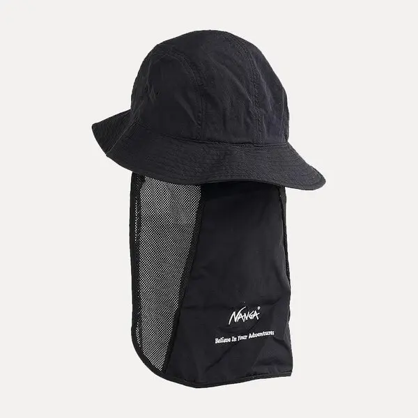 NANGA Tusser Sun Hat