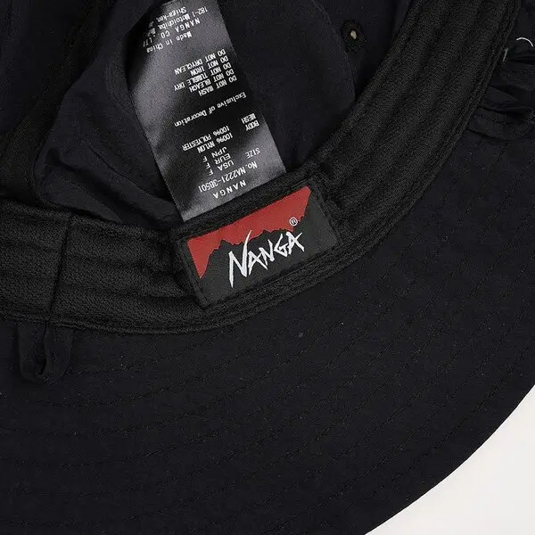 NANGA Tusser Sun Hat