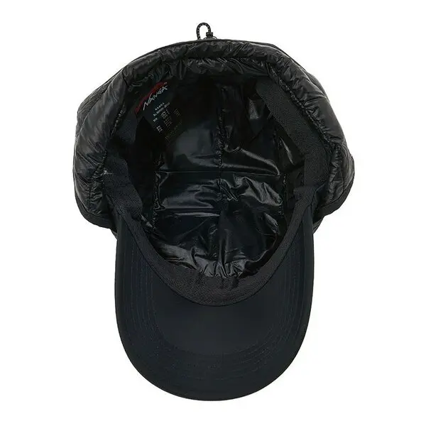 NANGA Aurora Tex Baseball Cap
