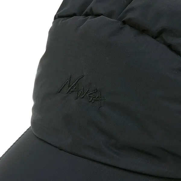 NANGA Aurora Tex Baseball Cap