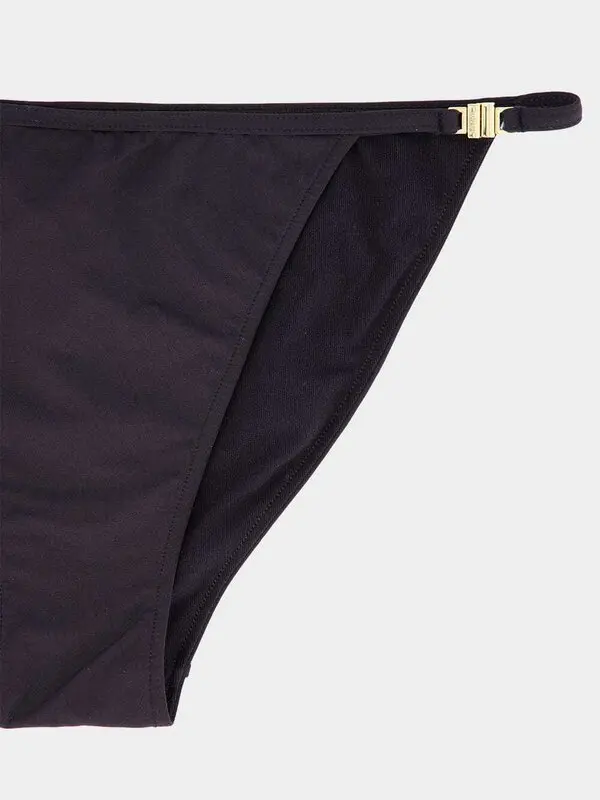 TOM FORD T Triangle Bikini Set Beachwear