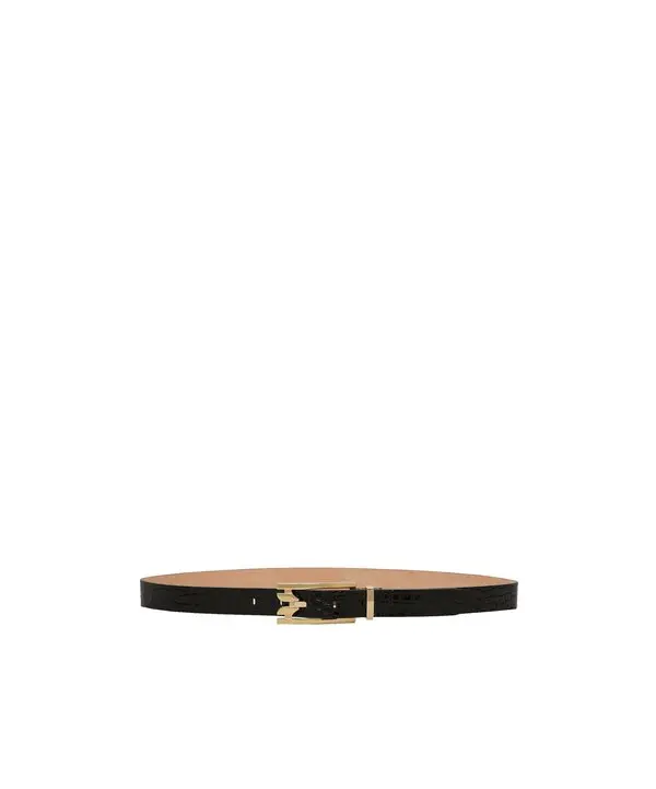 Victoria Beckham Dorian Belt