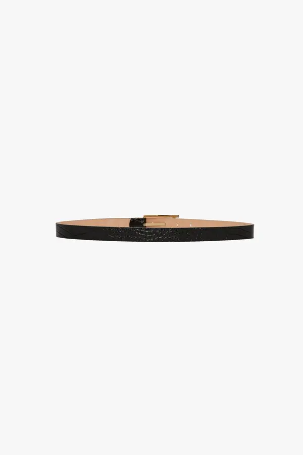 Victoria Beckham Dorian Belt