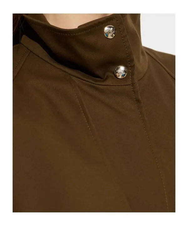 Max Mara Short Sleeve Jacket