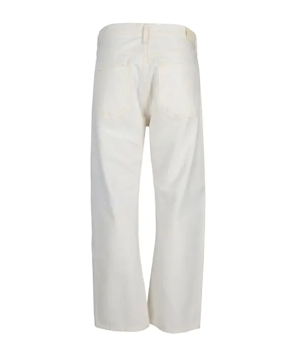 Citizens Of Humanity Straight Leg Casual Pants