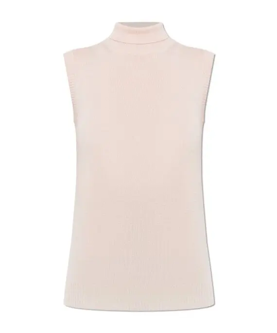 Max Mara Sportmax Eschimo Sleeveless Jumper - No