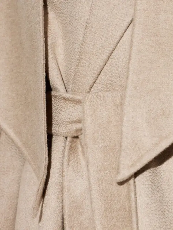 Max Mara Collared Coat