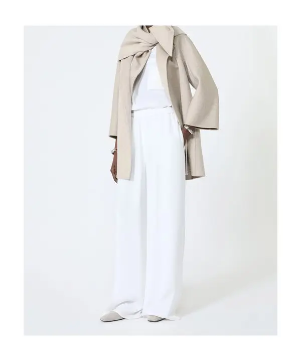 Max Mara Collared Coat