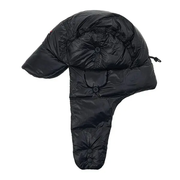 NANGA Mountain Lodge Earmuff