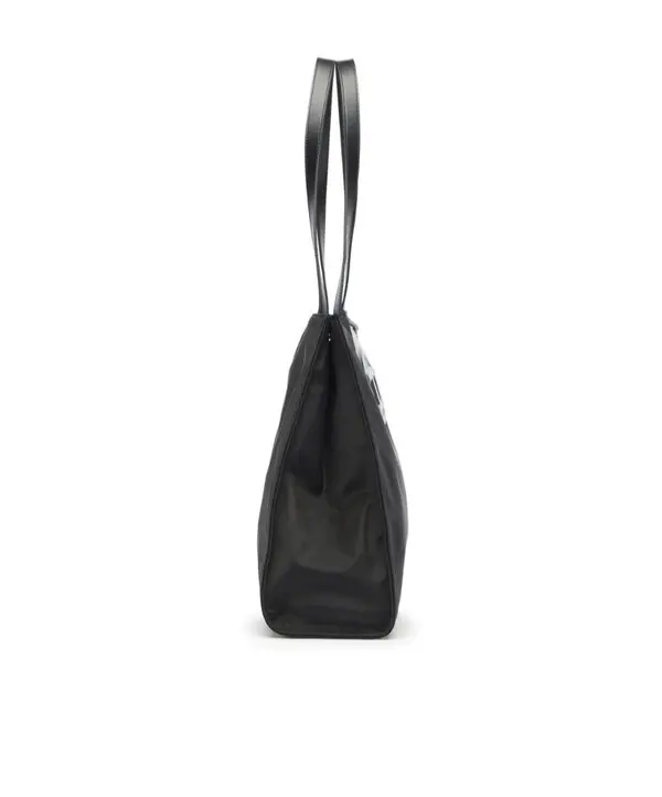 DIESEL® 1dr Oval D Tote Bag