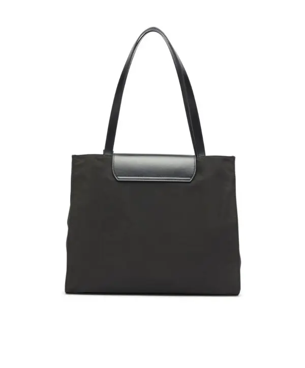 DIESEL® 1dr Oval D Tote Bag