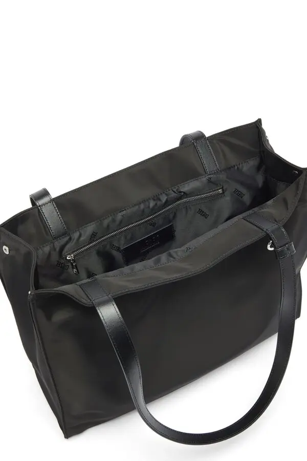 DIESEL® 1dr Oval D Tote Bag