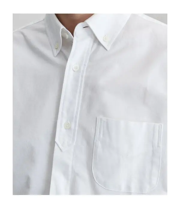 A.p.c. Plaid-insert Long-sleeve Shirt