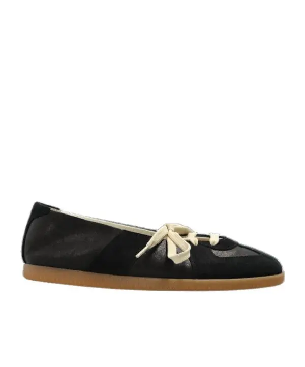 MAISON MARGIELA Replica Soft Laced Ballet Flats
