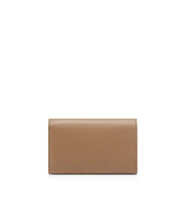 TOM FORD Folding Rectangular Wallet