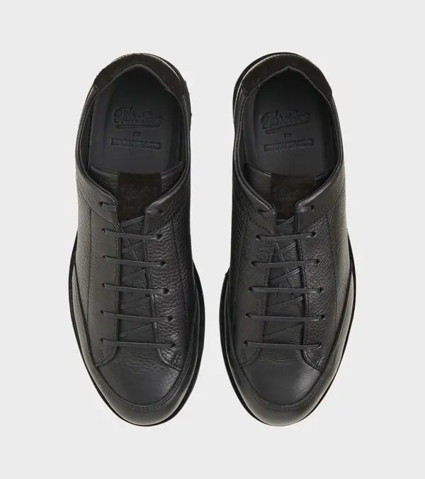 Paraboot X Norse Projects Collaboration Casual Lace-up Shoes