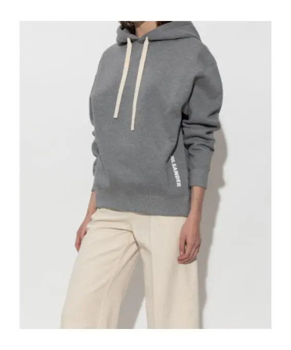 JIL SANDER Long-sleeve Sweatshirt