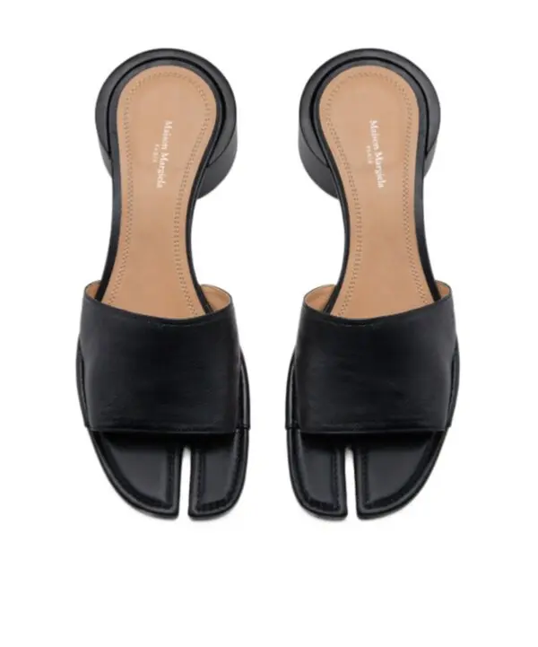 MAISON MARGIELA Tabi Mule