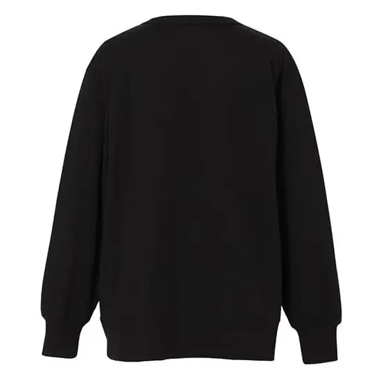 NANGA Crew Neck Sweatshirt
