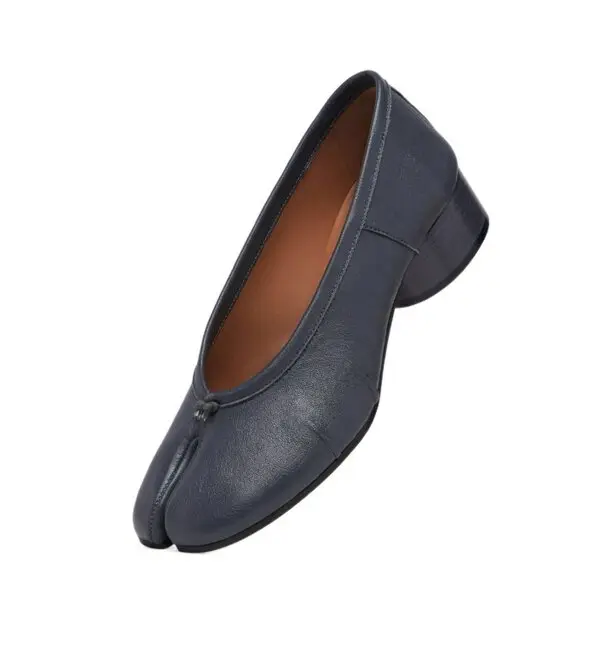 MAISON MARGIELA Tabi Ballerina Flats