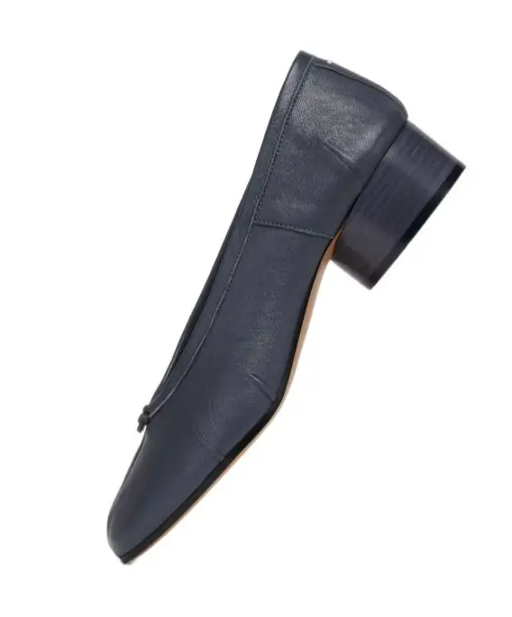 MAISON MARGIELA Tabi Ballerina Flats