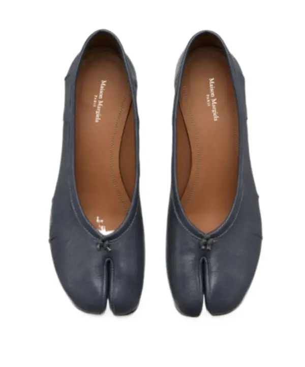 MAISON MARGIELA Tabi Ballerina Flats