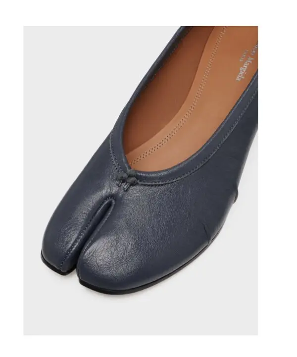 MAISON MARGIELA Tabi Ballerina Flats